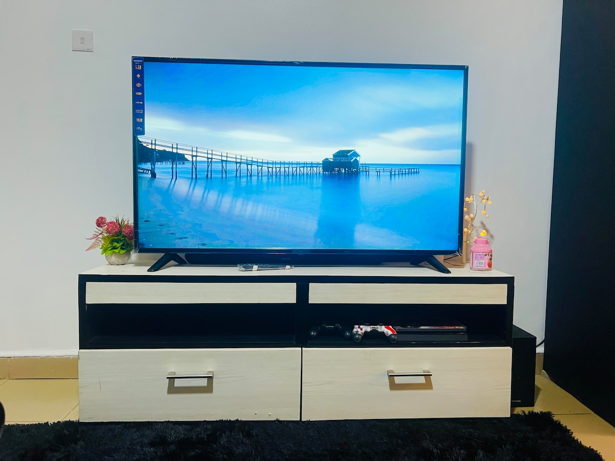 Appartement à Accra Un studio à East Legon - Appartements à louer à ...