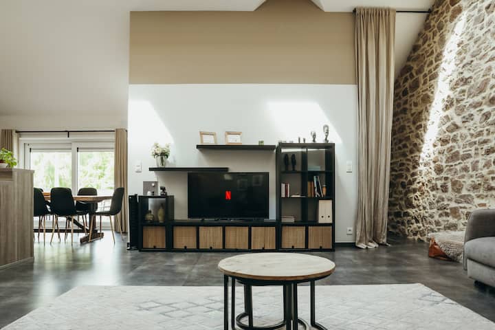 Le Grand Vinave - Theux