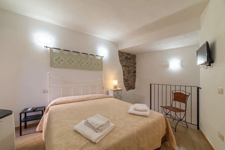 Sardinian Gallery Su Dindu - Bosa