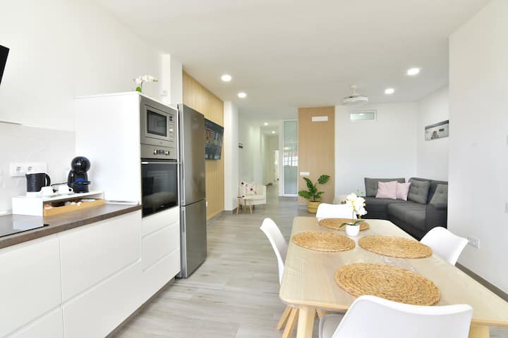 Suite Orquídea - Gran Canaria