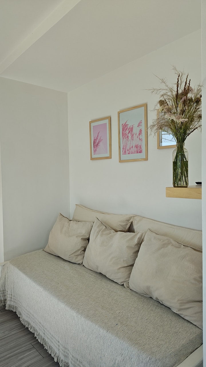 Maresia Quequen 2 Habitaciones 2 Baños - Necochea