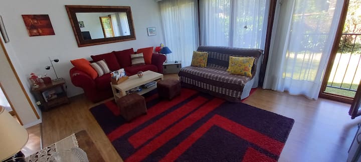 Appartement 4 Personnes - Rouen