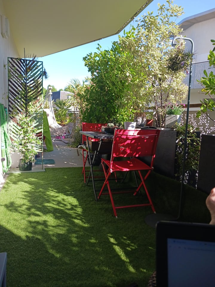 T3 Bayonne Proche Gare - Bayonne