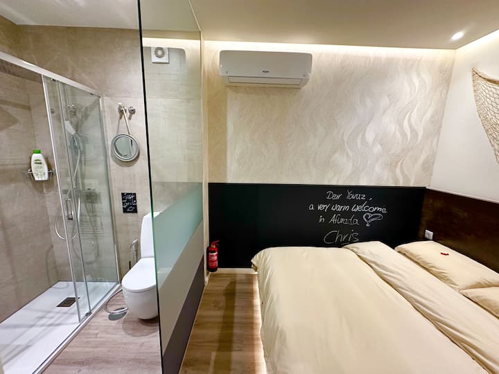 Afurada Douro For Couples - Madalena