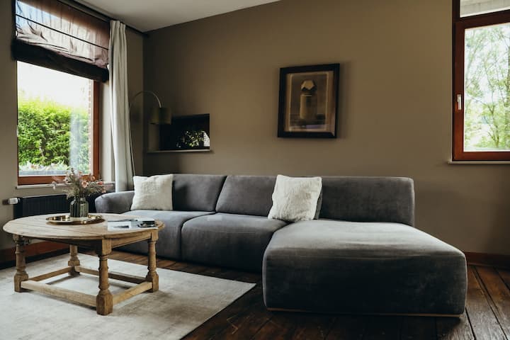 Au Pied Du Pré - Verviers