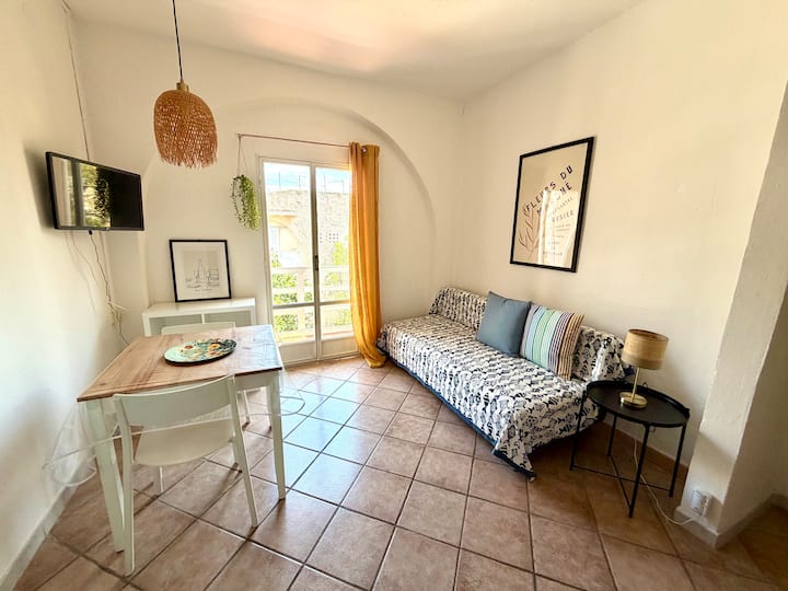 Nice Small Flat In The Green For 2-3p! - Santa Teresa Gallura