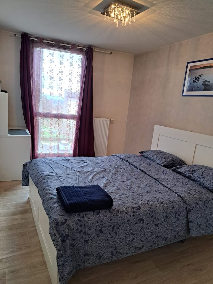 Saint Tropez - Archamps