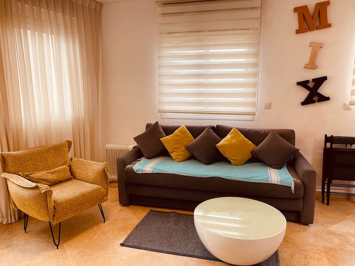 Seaview,elvtr,3bdrm,paidprkng! - Tel-Aviv