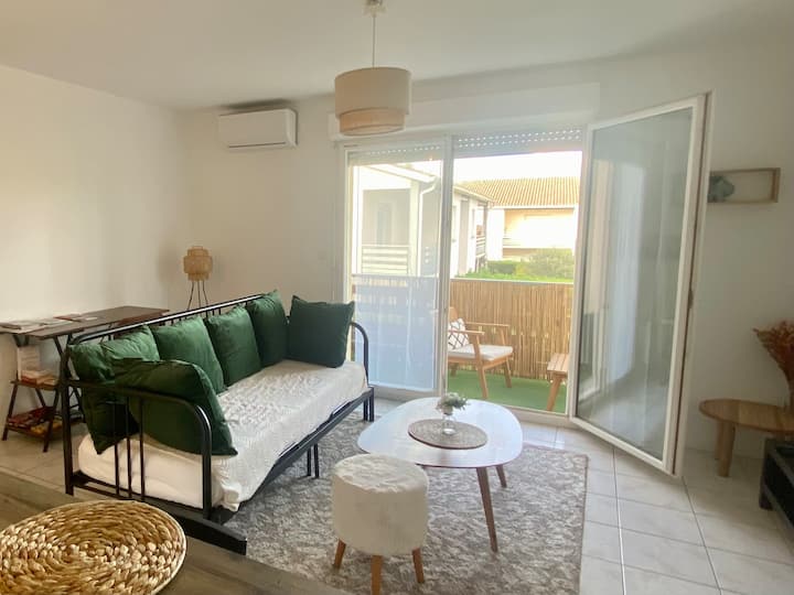 Porte De Saint-émilion - Coutras