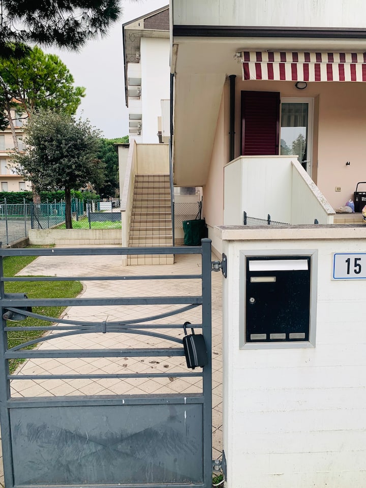 Casa Di Phil - Cervia