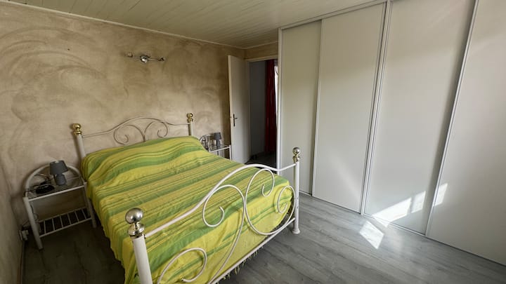 T2 De 40m² Spacieux - 