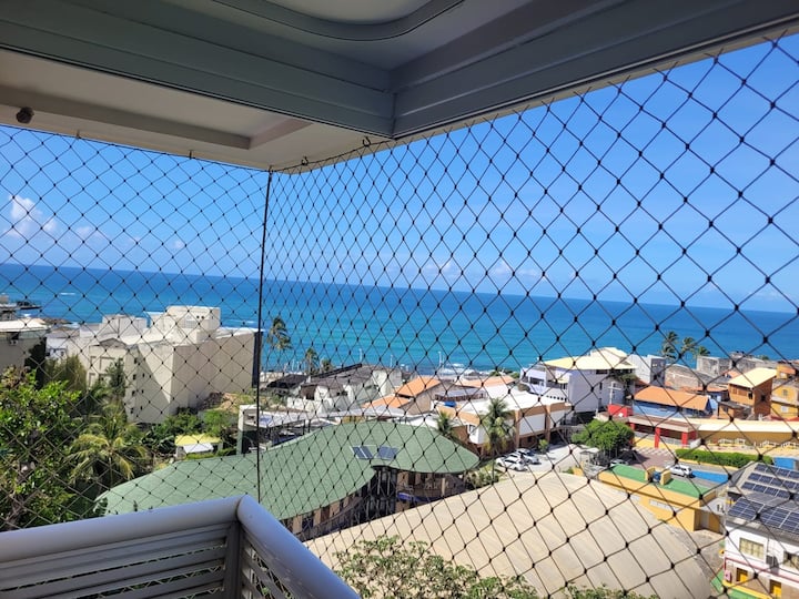 Conforto E Tranquilidade No Rio Vermelho - State of Bahia