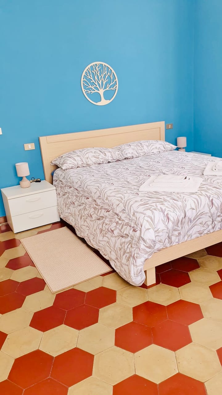 La Casa Accanto 32 - Brescia