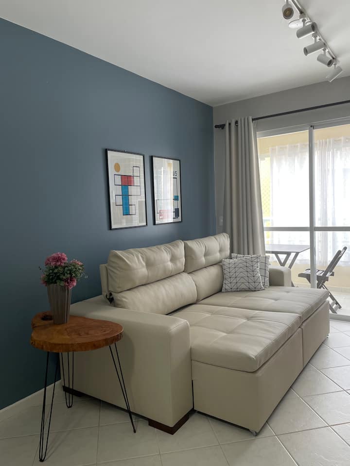 Apartamento Amarilis - Praia Dos Ingleses Norte - Florianópolis