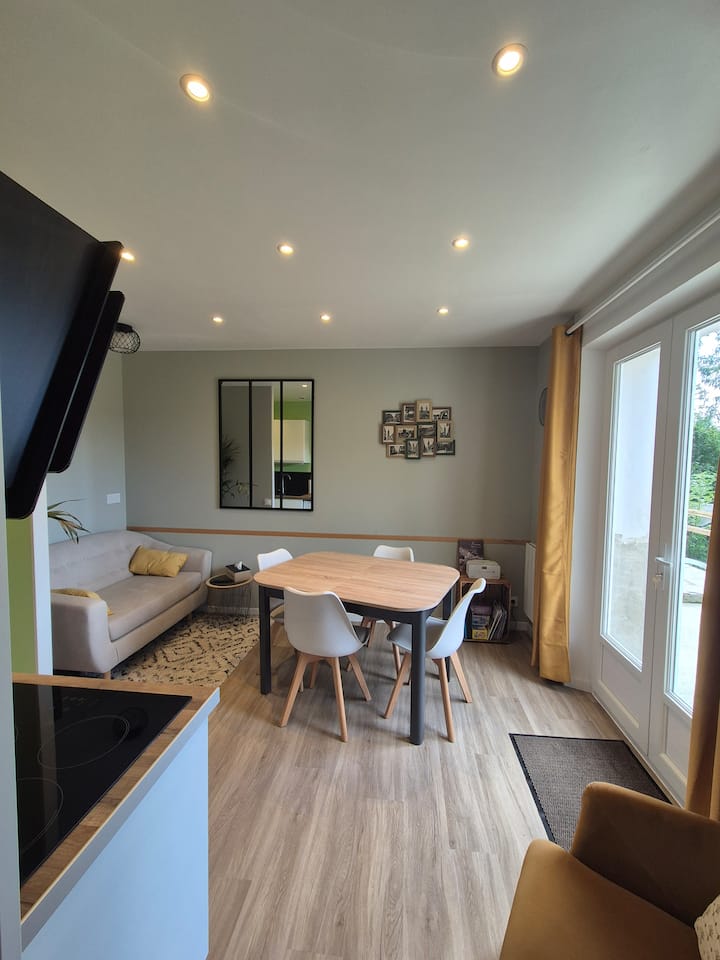 Chez Marie Et Julien - Coutances