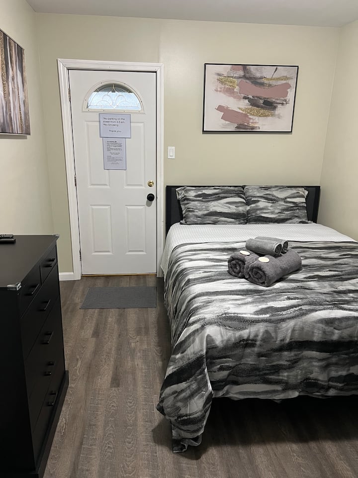 Habitación Privado,valley Stream - Valley Stream, NY