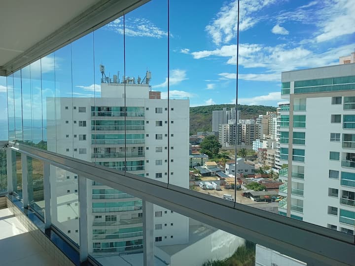 Apt Aconchegante, 3qts, 2 Vagas E 2  Banheiros. - Brazil