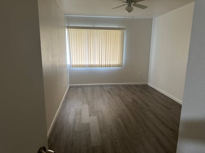 Entire Apt With Private Patio - Fairfield, CA