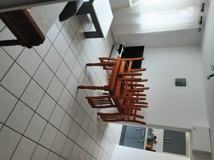 Gîte 4 Personnes - Die