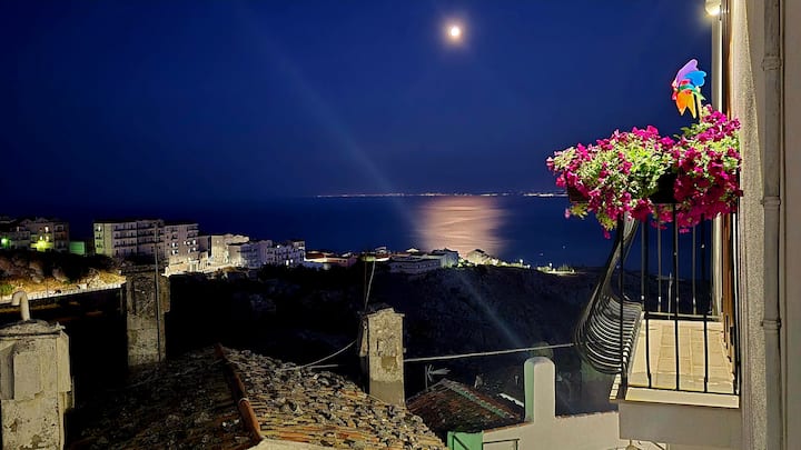 "La Montèbella " - Monte Sant'Angelo