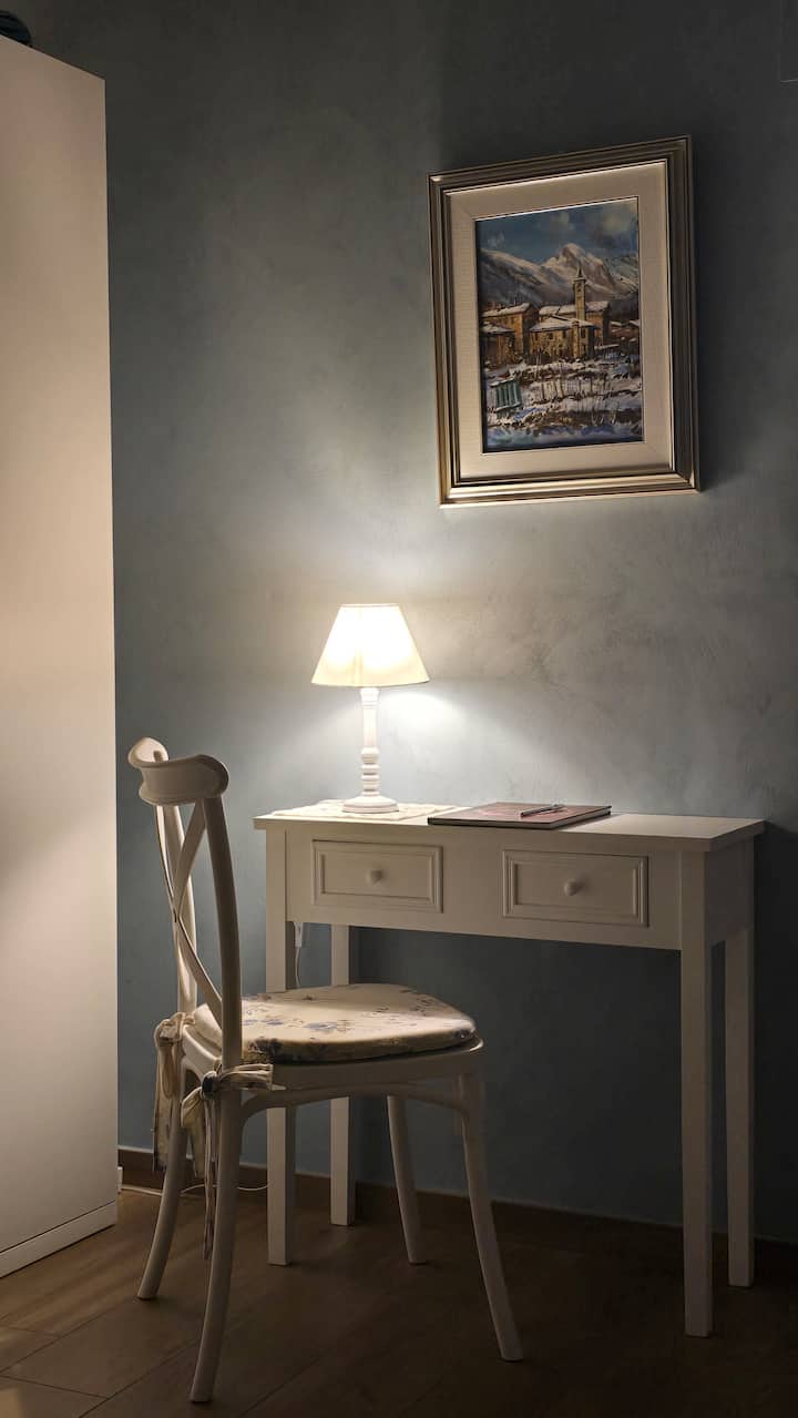 "La Montèbella " - Monte Sant'Angelo