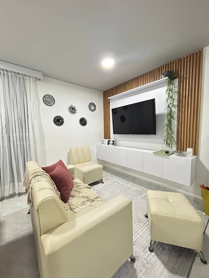 Apartamento Al Norte De La Ciudad - - Barranquilla