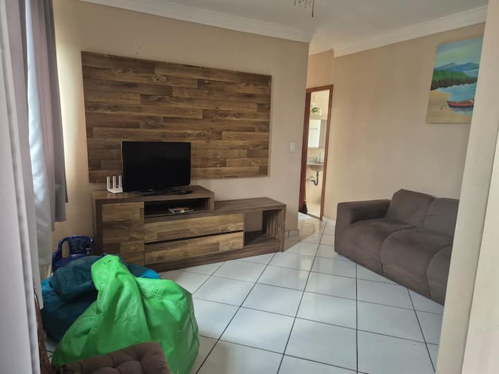 3 Quartos Coqueiral De Itaparica Próx A Praia - Vila Velha