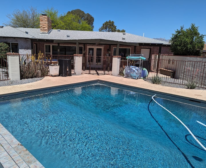 Sunrise Sanctuary - Tucson, AZ