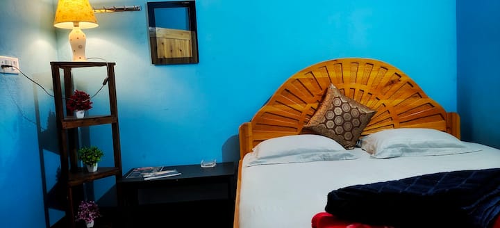 Couple's Room And Lake View Room Together - Dankuni