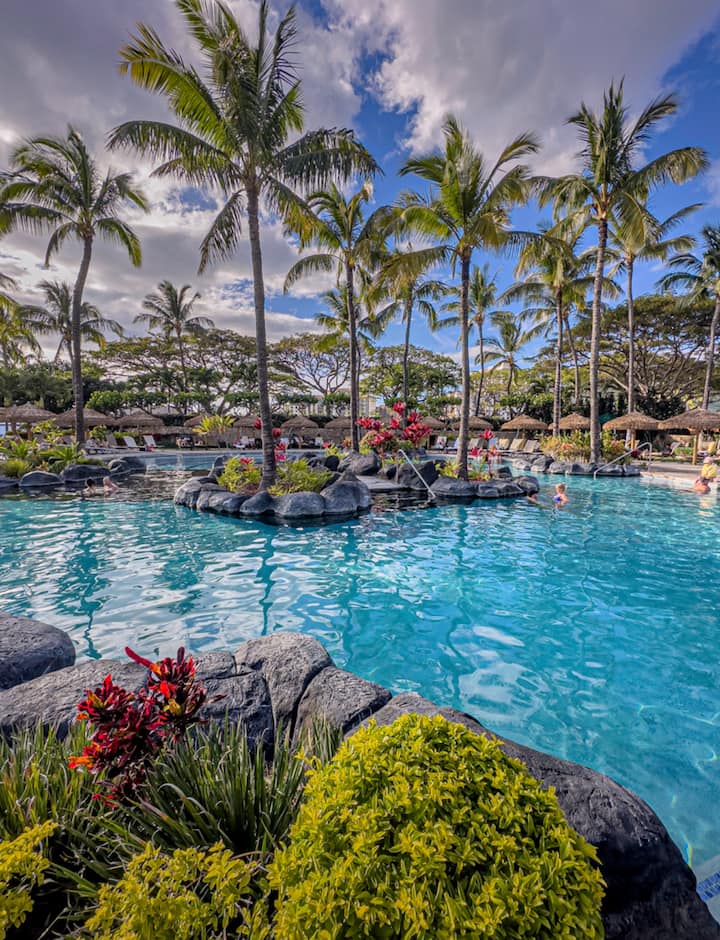 2-bedroom At Marriott's Ko Olina Beach Club - Mililani, HI