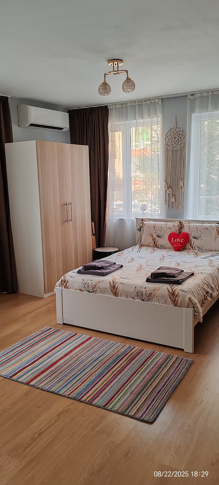Bright, Relaxing, Studio - Varna