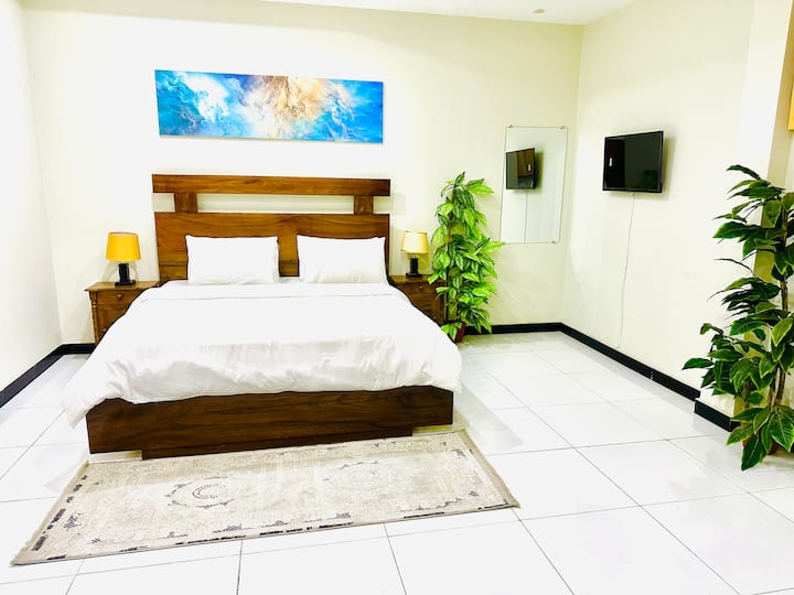 Modern Specious Villa Inside Parking E-11/4 (Lg) -
