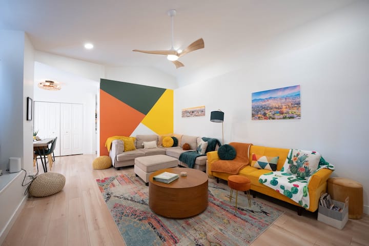 3bed/2bath Near State Farm Stadium - Phoenix, AZ