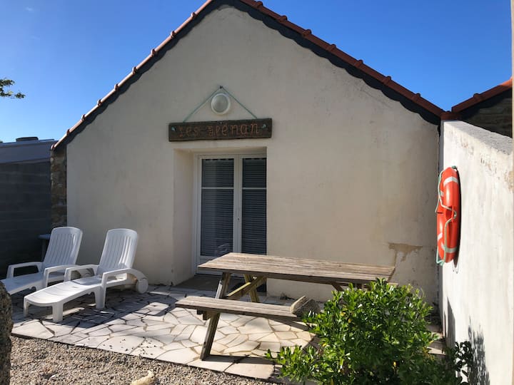 Gîte à La Ferme Proche De La Mer - Finistère