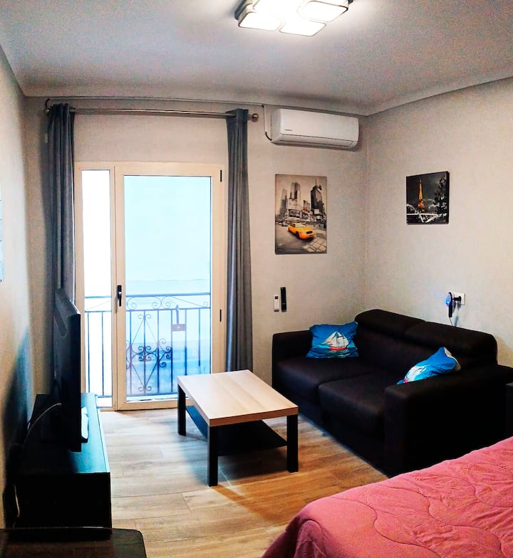 La Vista Admite Mascotas - Vélez-Málaga