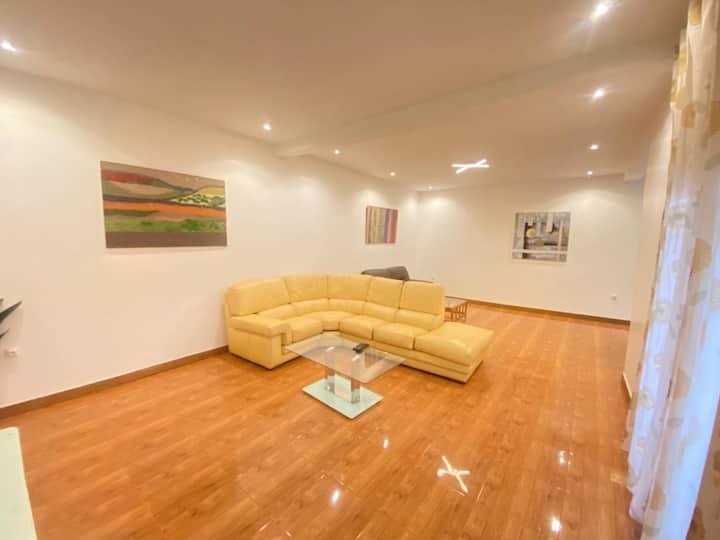 Chez Noé - Yaoundé