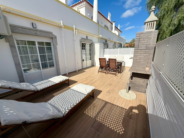 Altura Da Maré - Apartamento Duna - アルトゥーラ