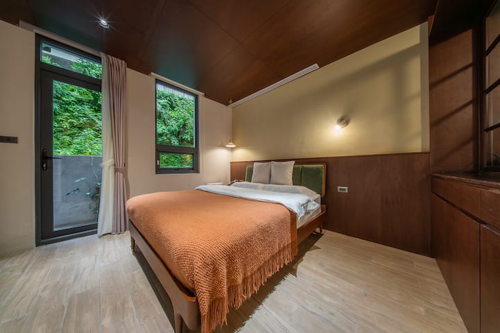 3-2 Downtown Keelung Nite Mkt (Mthly Rent Welcome) - 仁愛區