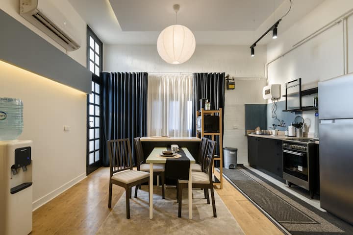 Nasrcity Loftique - 카이로