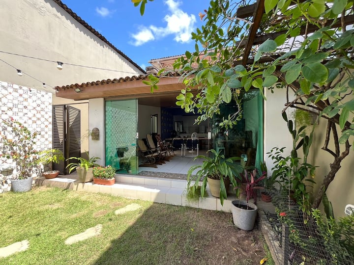 Casa Lafayette - Maragogi - Maragogi
