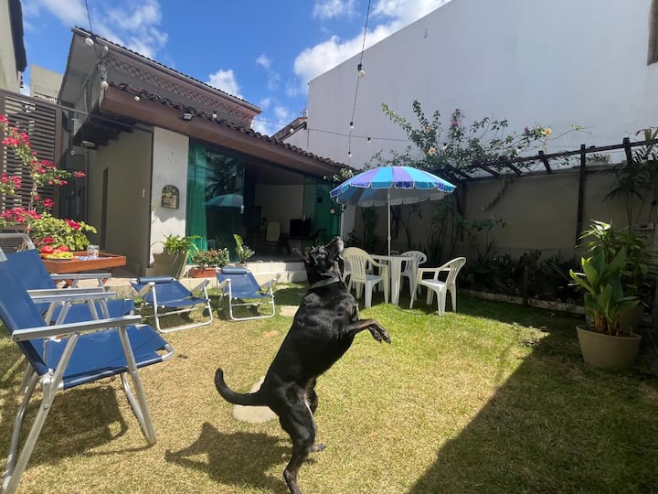 Casa Lafayette - Maragogi - Maragogi