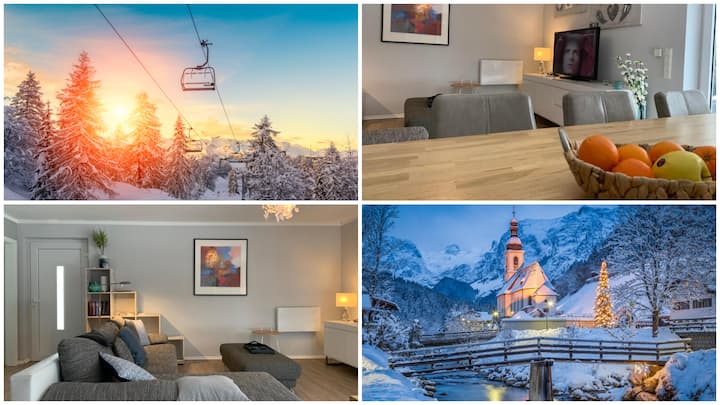 Forest View Apartments Winterberg - Medebach