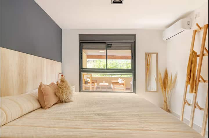 Nuevo Y Luminoso: Depto En El Centro Cordobés - Córdoba, Argentina