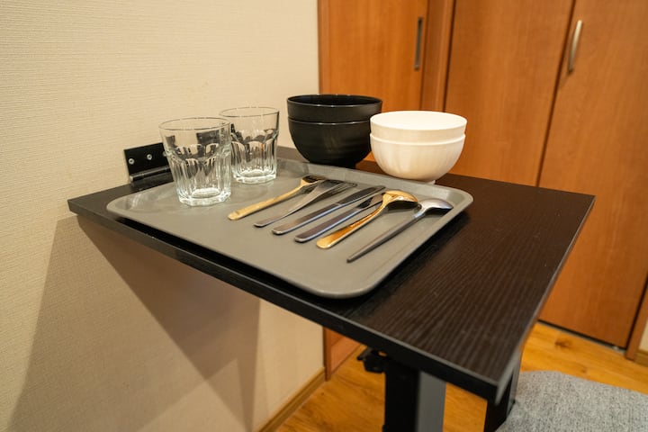 南堀江ホテル301 - Osaka