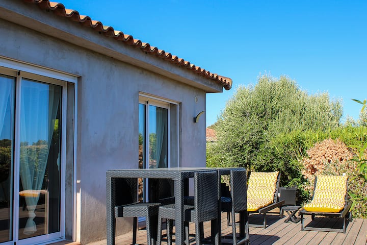 L'immurtale - Figari