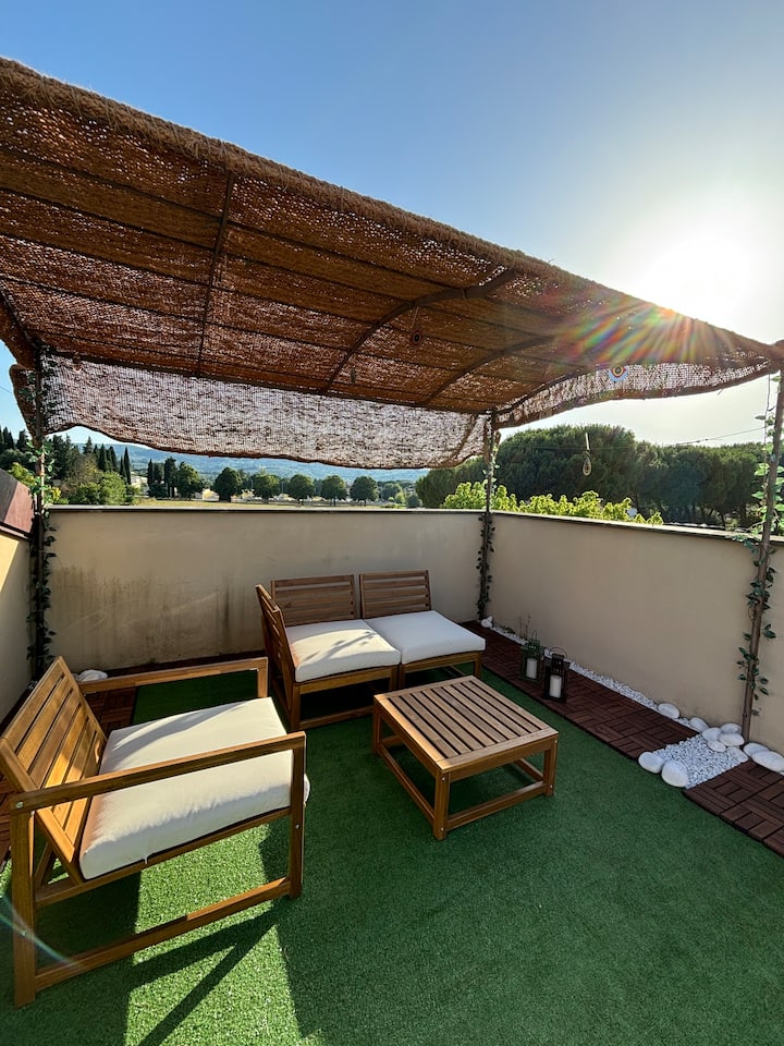 Loft In Scandicci - Scandicci