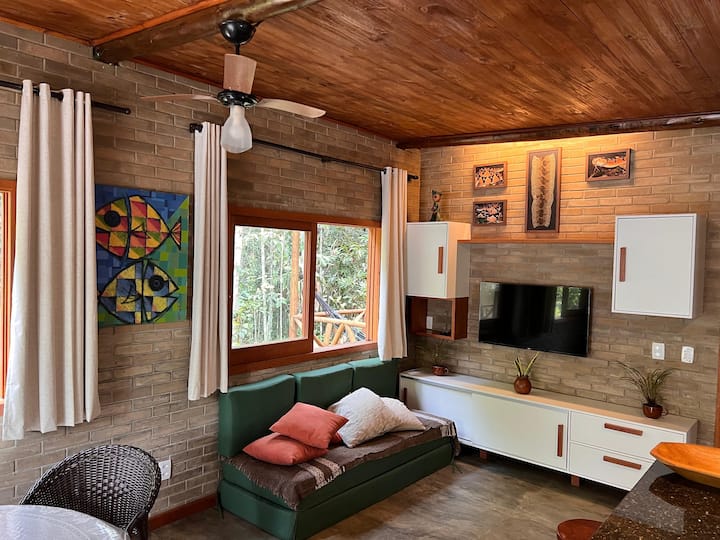 T'oca Dos ÍNdios - Brazil