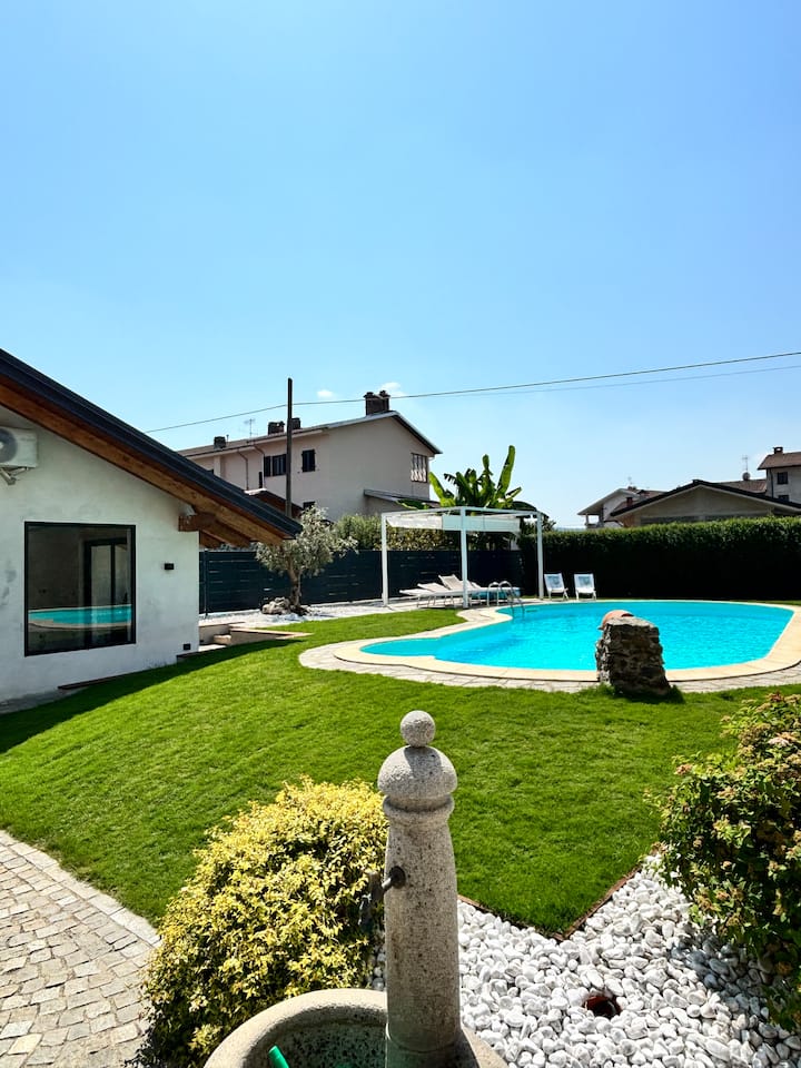 Ca ‘D Perin - Ivrea - Ivrea