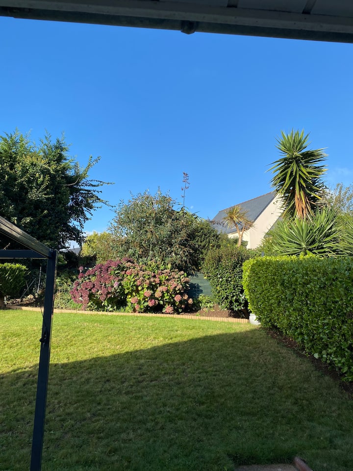 Maison à Treguier
6 Couchages - Plougrescant