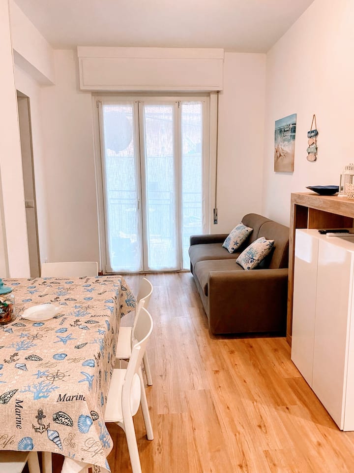 Sea Air - Pietra Ligure